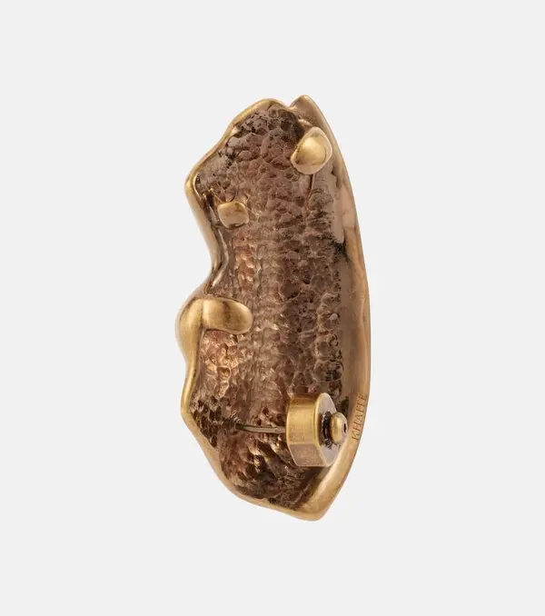 Khaite Amato Earrings