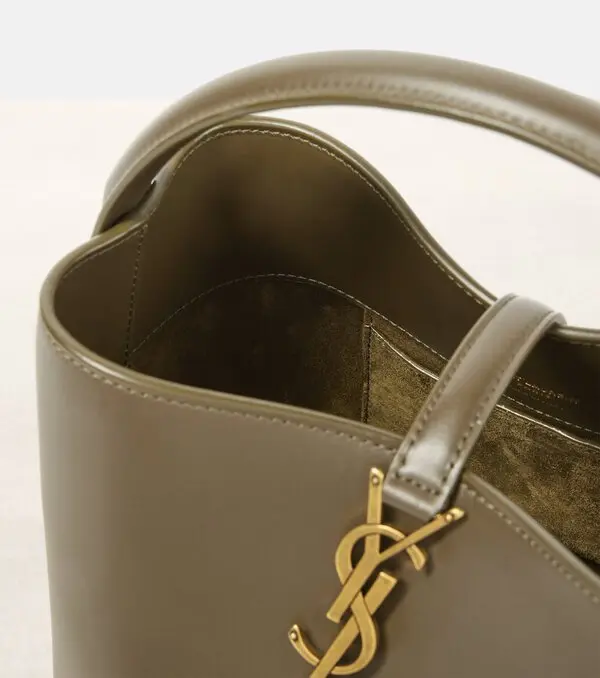 Saint Laurent Le 37 Bucket Bag
