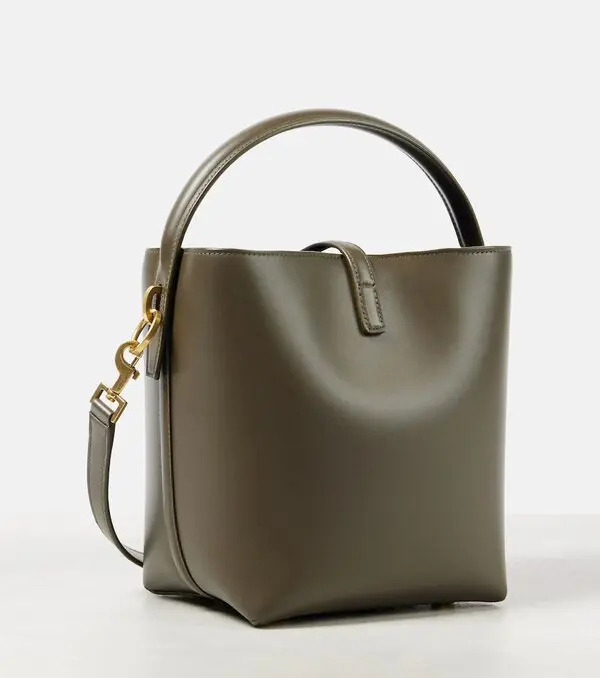 Saint Laurent Le 37 Bucket Bag