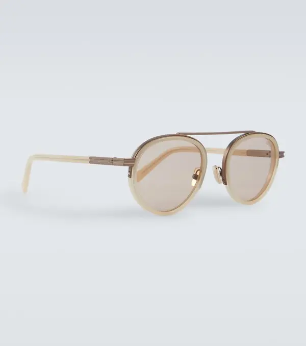 Zegna Orizzonte Sunglasses
