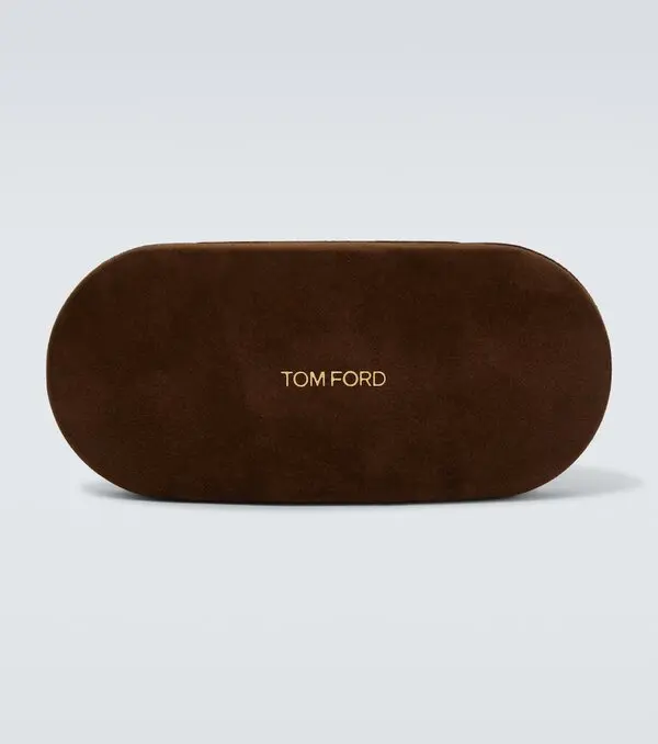 TOM FORD Redford Square Sunglasses