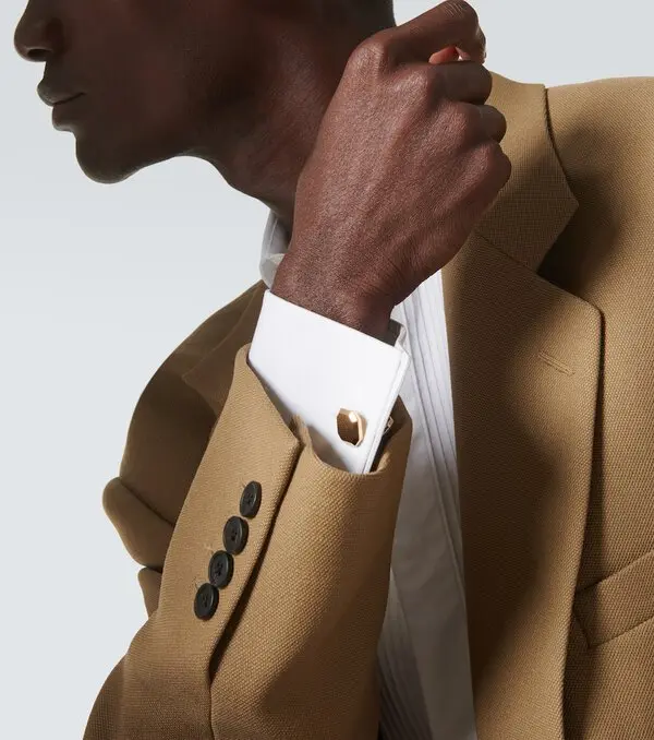 Shay Jewelry 18kt Cufflinks