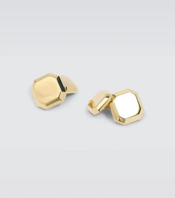 Shay Jewelry 18kt Cufflinks