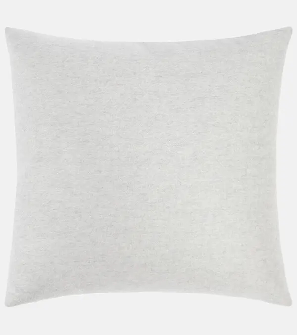 Brunello Cucinelli Cashmere Pillow