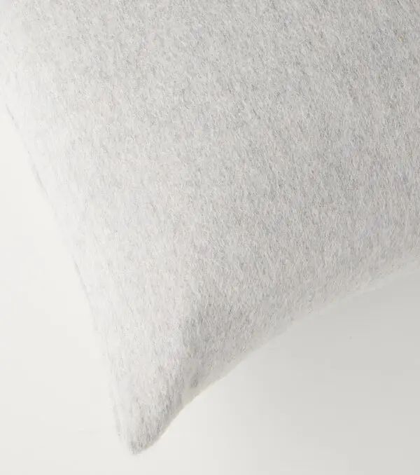 Brunello Cucinelli Cashmere Pillow
