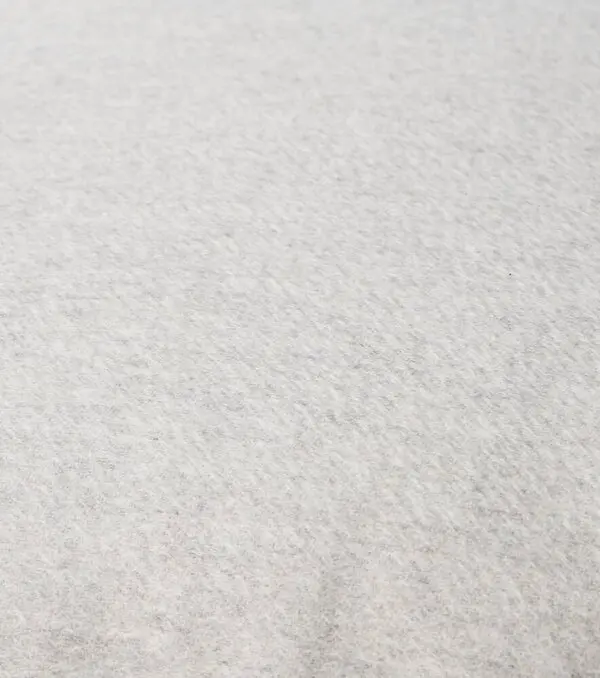 Brunello Cucinelli Cashmere Pillow