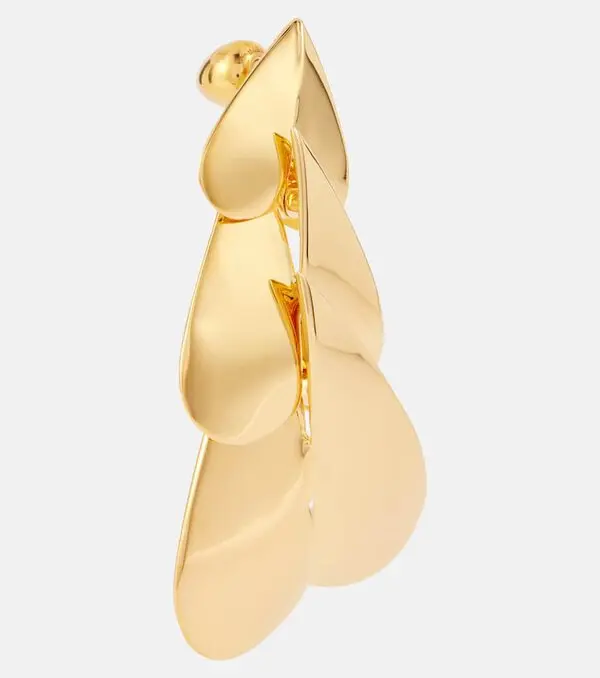 Alaïa Le Cœur Earrings