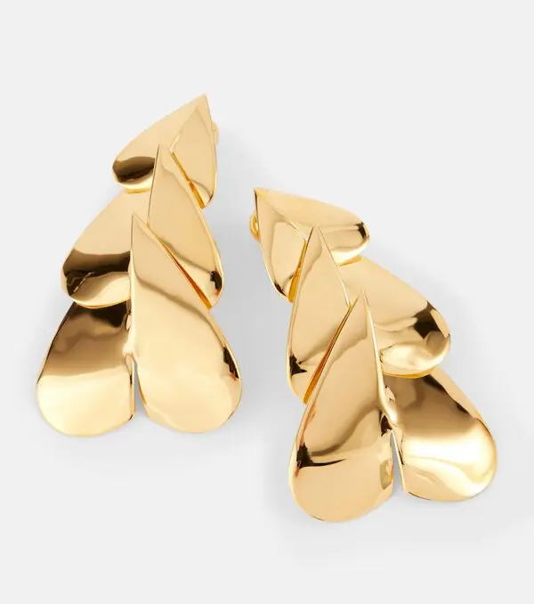 Alaïa Le Cœur Earrings