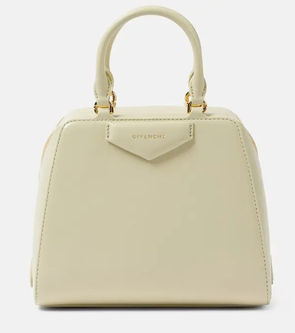 Givenchy Antigona Cube Mini Tote Bag