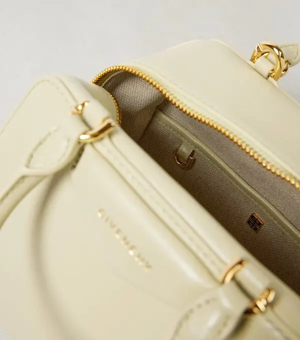 Givenchy Antigona Cube Mini Tote Bag