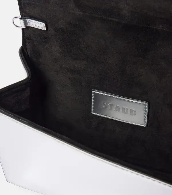 Staud Arc Evening Tote Bag