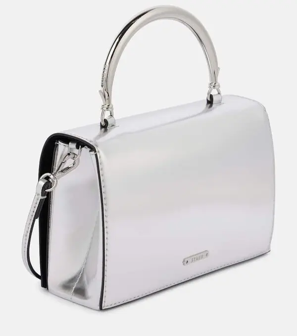 Staud Arc Evening Tote Bag