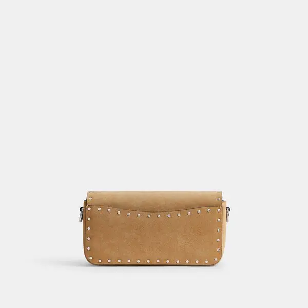 COACH Studio Bag 20 With Rivets