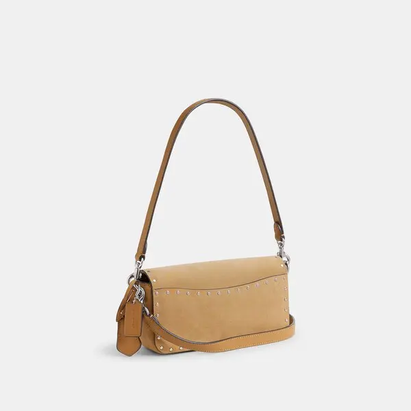 COACH Studio Bag 20 With Rivets
