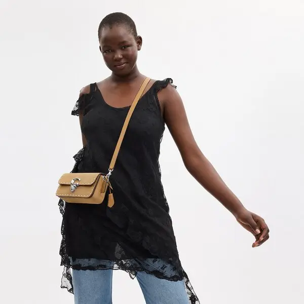 COACH Studio Bag 20 With Rivets