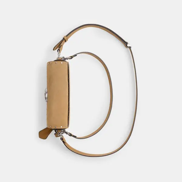COACH Studio Bag 20 With Rivets