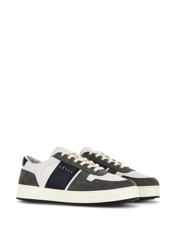 Hogan H668 Low-top Sneakers