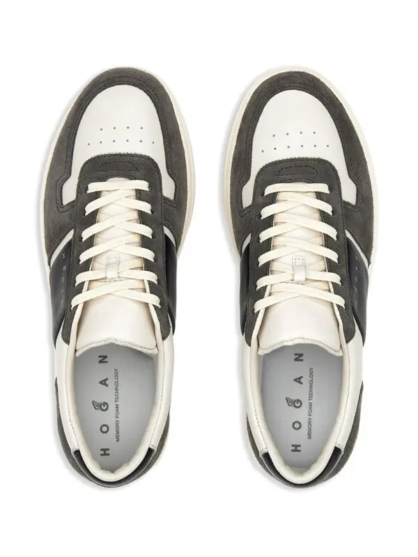 Hogan H668 Low-top Sneakers