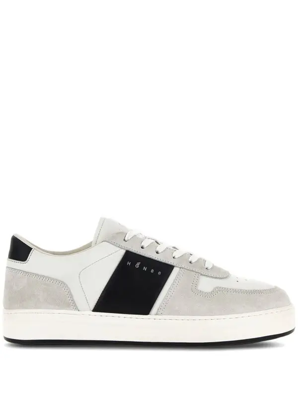 Hogan H668 Sneakers - White
