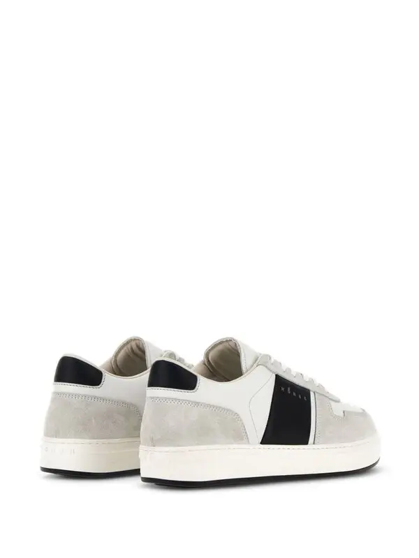 Hogan H668 Sneakers - White