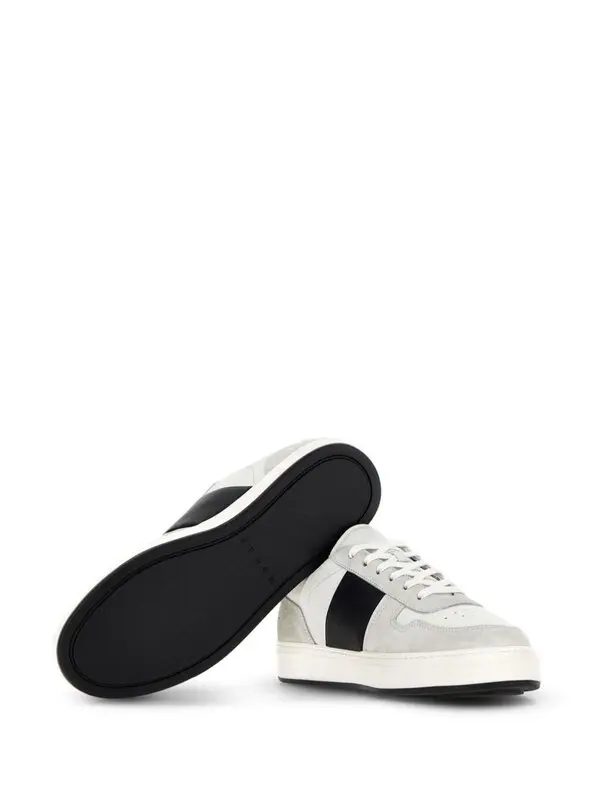 Hogan H668 Sneakers - White