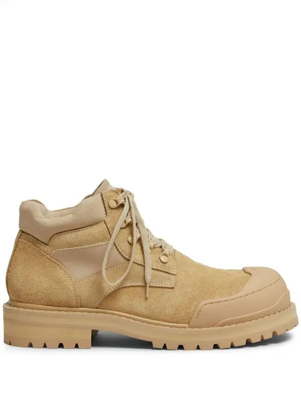 Marni Low-cut Boots