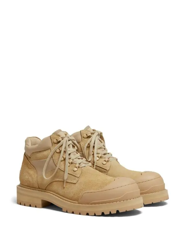 Marni Low-cut Boots