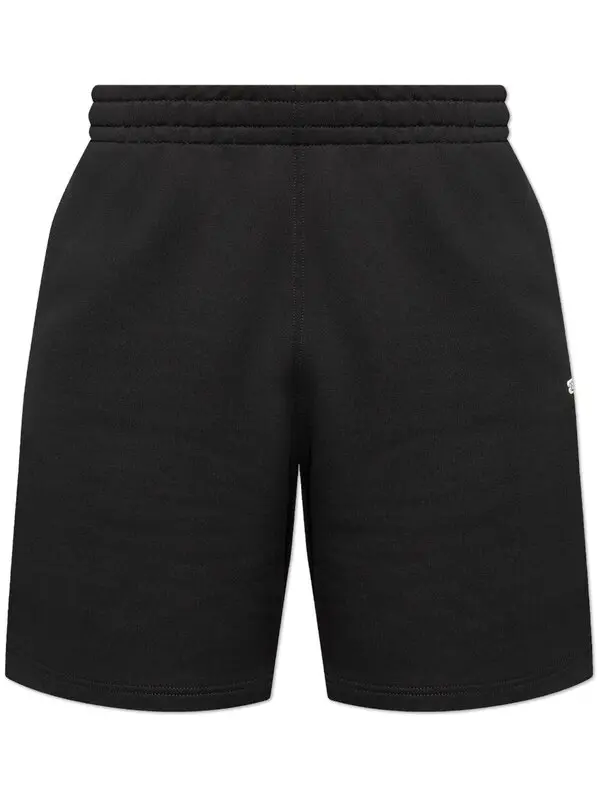 DIESEL® P-bisc-d Cotton Shorts