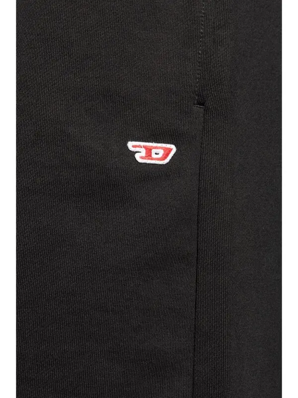 DIESEL® P-bisc-d Cotton Shorts