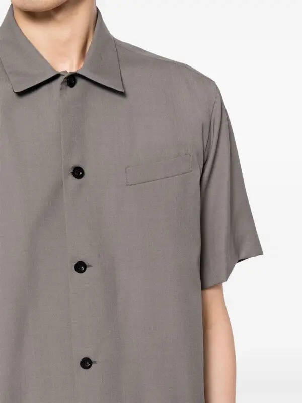 Sacai Suiting Shirt