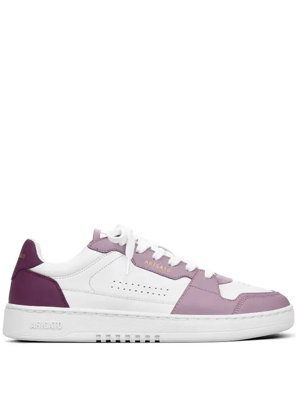 Axel Arigato Dice Lo Sneakers - White