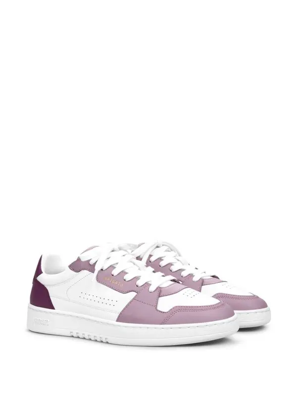 Axel Arigato Dice Lo Sneakers - White