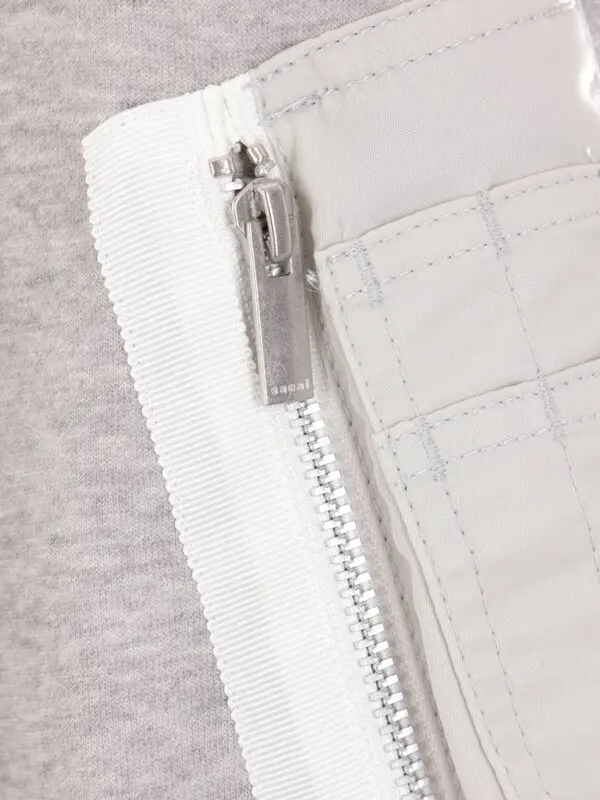 Sacai Cotton-blend Jacket