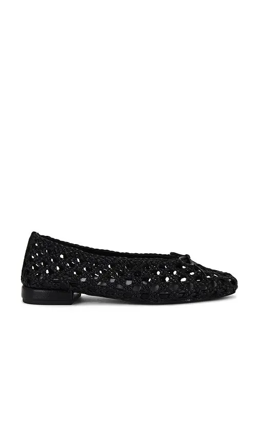 Jeffrey Campbell My Weave Flat
