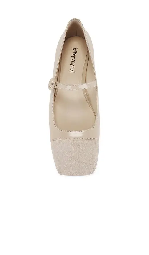 Jeffrey Campbell Recall Flars