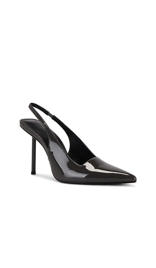 Femme La G63 Slingback In Grey