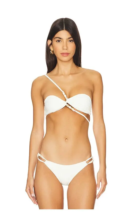 Tularosa Laya Top - Ivory