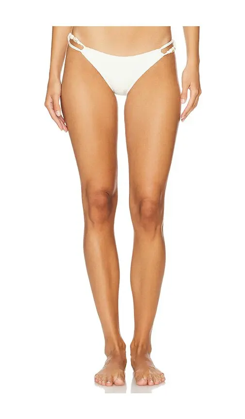 Tularosa Laya Bottom - Ivory