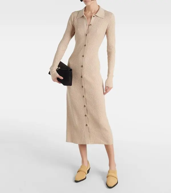 proenza schouler beige dress WW56525] Proenza Schouler