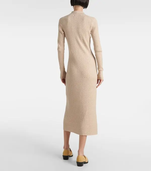 princess polly baby blue dress Proenza Schouler Resort 2024 Collection