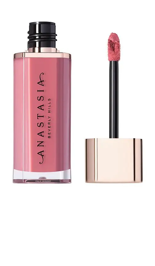 ANASTASIA BEVERLY HILLS Lip Velvet - Rosy Mauve