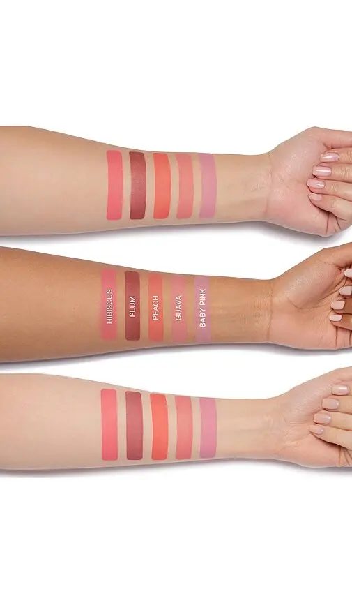 ANASTASIA BEVERLY HILLS Blurring Serum Blush - Hibiscus