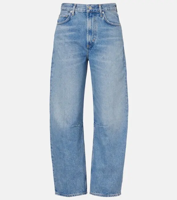 Citizens Of Humanity Miro Jeans - Blue