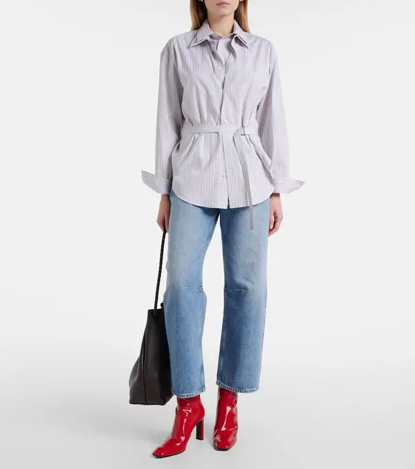 Citizens Of Humanity Miro Jeans - Blue