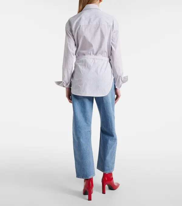 Citizens Of Humanity Miro Jeans - Blue
