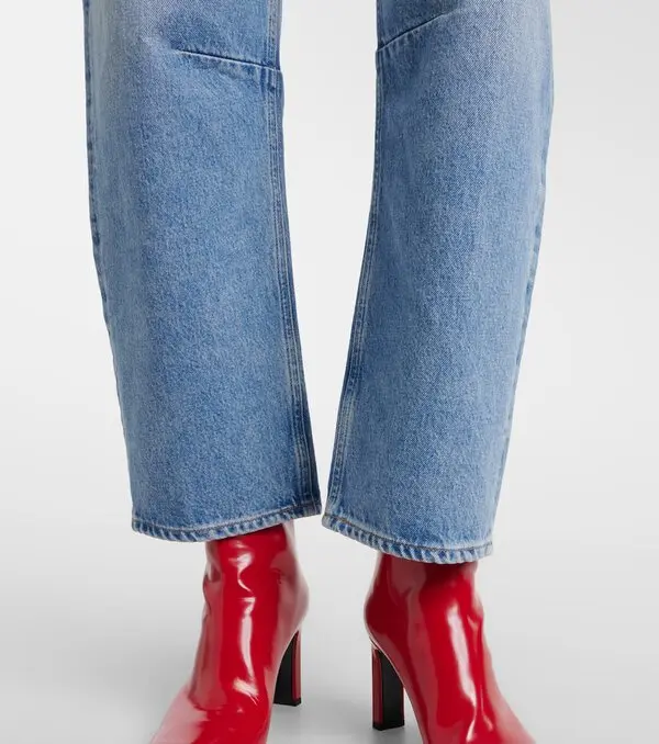 Citizens Of Humanity Miro Jeans - Blue