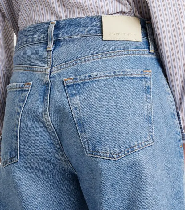 Citizens Of Humanity Miro Jeans - Blue