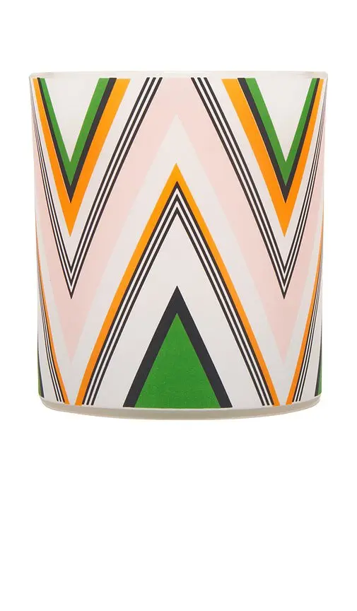 Missoni Capri Scented Candle In Pink