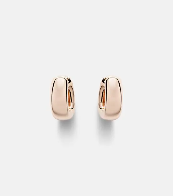 Pomellato Iconica Earrings - Gold