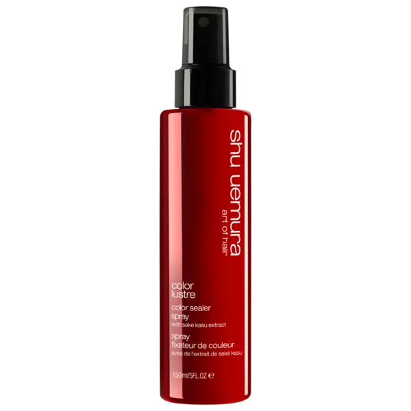 Shu Uemura Color Lustre Muti-benefit Spray For Color Treated Hair - One-color